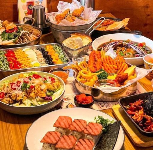 韩国料理菜谱大全app怎么用_正宗韩餐做法难不难-第3张图片-山城妙识