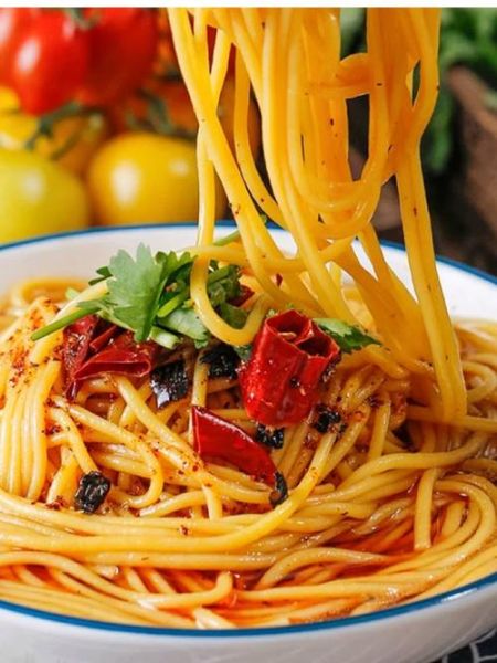 碴子条怎么做_碴子条和玉米面条区别-第2张图片-山城妙识