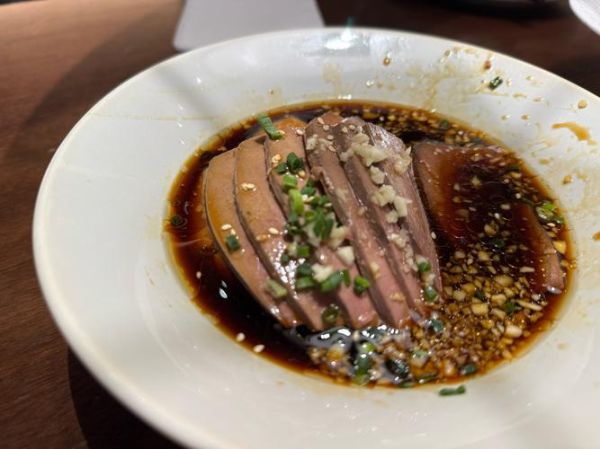 麻油猪肝怎么做_麻油猪肝孕妇能吃吗-第1张图片-山城妙识