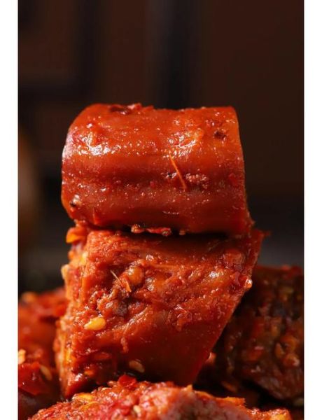 辣鸭脖怎么做_家常辣鸭脖配方-第3张图片-山城妙识