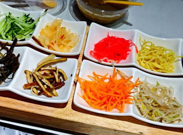 丝娃娃配菜有哪些_丝娃娃配菜怎么搭配-第3张图片-山城妙识