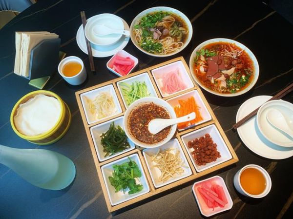 丝娃娃配菜有哪些_丝娃娃配菜怎么搭配-第2张图片-山城妙识