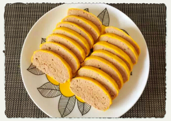 午餐肉标准配方是什么_午餐肉怎么做才好吃-第1张图片-山城妙识