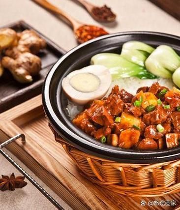 正宗煲仔饭汁怎么调配_煲仔饭酱汁配方比例-第2张图片-山城妙识