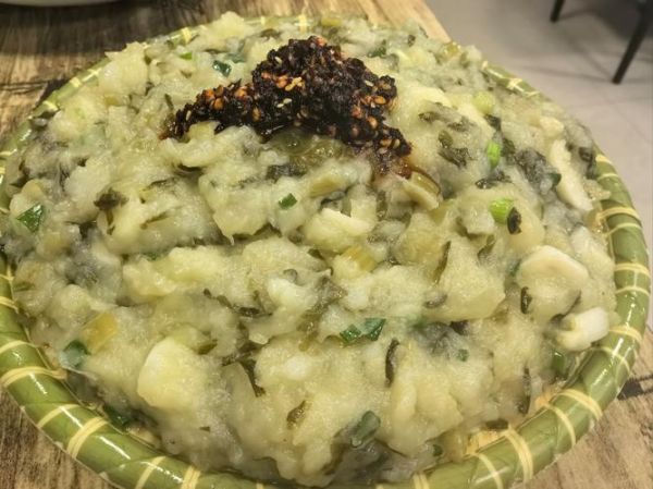 东阳炒饭哥是谁_东阳炒饭哥为什么这么火-第2张图片-山城妙识