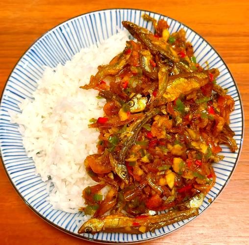 小鱼小虾怎么做好吃_家常做法大全-第3张图片-山城妙识