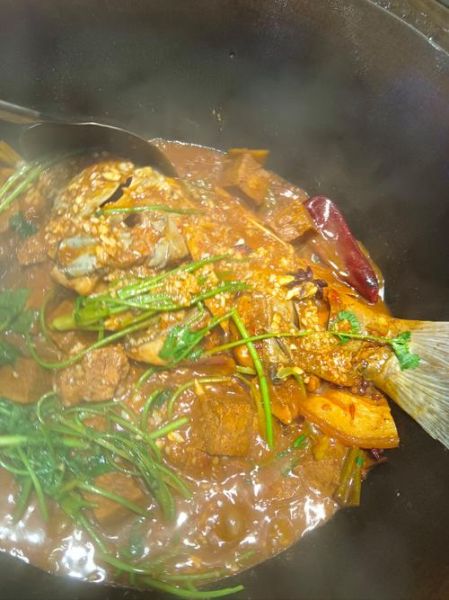 三道鳞怎么做好吃_家常做法步骤-第1张图片-山城妙识