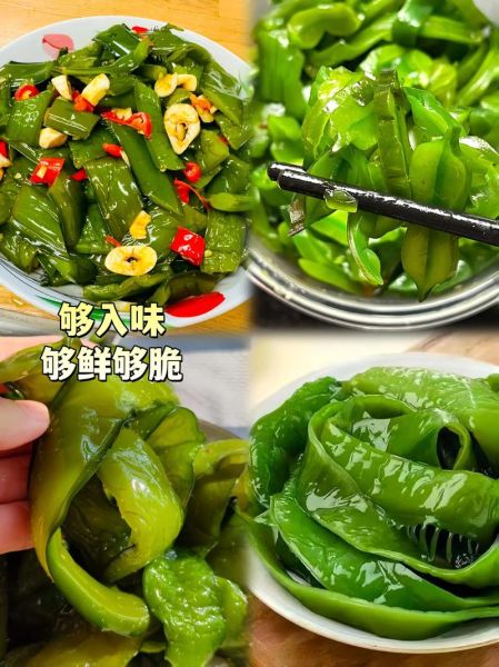 海裙菜是什么_海裙菜怎么吃-第1张图片-山城妙识