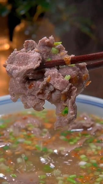 潮汕清炖牛肉汤怎么做_潮汕牛肉汤正宗做法-第3张图片-山城妙识 潮汕清炖牛肉汤怎么做_潮汕牛肉汤正宗做法-第3张图片-山城妙识