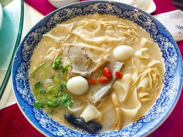 河南菜代表菜有哪些_河南菜系特色菜推荐-第2张图片-山城妙识