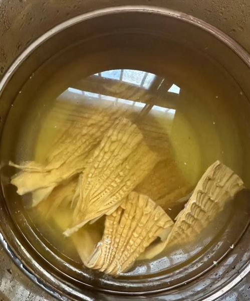 脱水笋干怎么做好吃_笋干泡发技巧-第2张图片-山城妙识 脱水笋干怎么做好吃_笋干泡发技巧-第2张图片-山城妙识