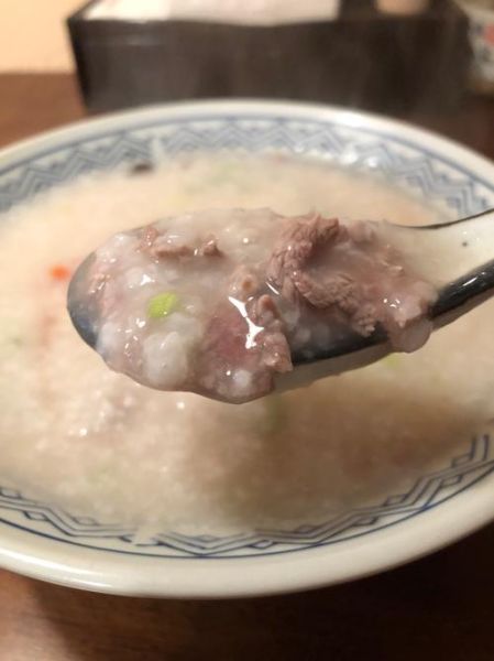 牛肉粥怎么煮_牛肉粥用什么部位最好-第3张图片-山城妙识 牛肉粥怎么煮_牛肉粥用什么部位最好-第3张图片-山城妙识