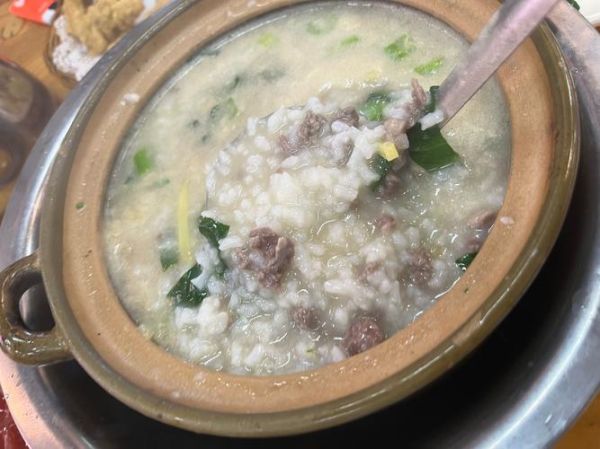 牛肉粥怎么煮_牛肉粥用什么部位最好-第2张图片-山城妙识 牛肉粥怎么煮_牛肉粥用什么部位最好-第2张图片-山城妙识