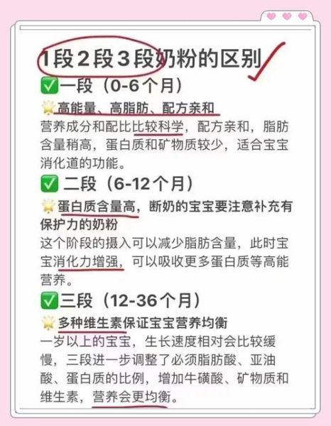 奶粉哪个更接近母乳_最接近母乳的奶粉怎么选-第3张图片-山城妙识