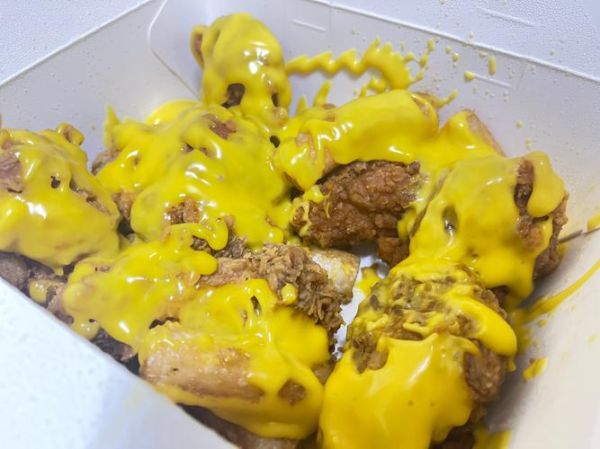 韩式炸鸡怎么做才酥脆_韩式炸鸡用什么酱料最好吃-第3张图片-山城妙识