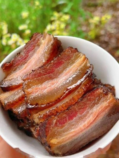 熏肉用什么熏最好吃_家庭熏肉选哪种木材-第2张图片-山城妙识