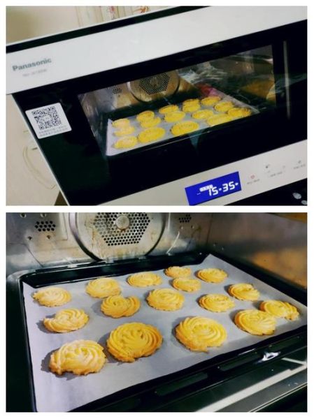 曲奇的做法大全电烤箱_新手常见问题-第2张图片-山城妙识