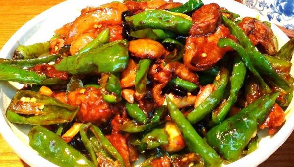 小炒肉是什么梗_小炒肉梗出处-第1张图片-山城妙识