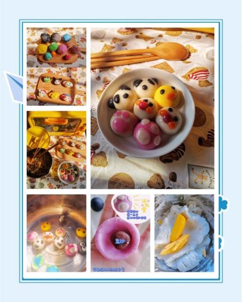 元宵怎么做_手工元宵做法步骤-第2张图片-山城妙识