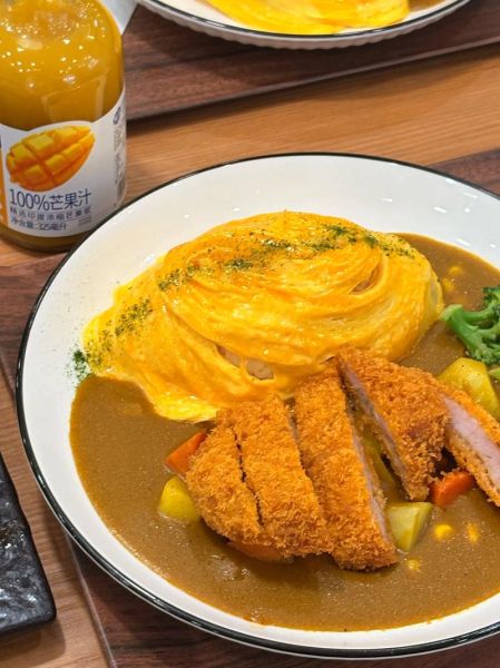 正宗蛋包饭怎么做_日式蛋包饭做法步骤-第1张图片-山城妙识