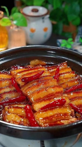 五花肉怎么炖烂_五花肉炖多久才软烂-第2张图片-山城妙识