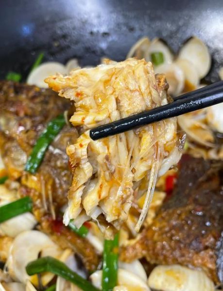 红烧福寿鱼怎么做_福寿鱼怎么烧不腥-第2张图片-山城妙识