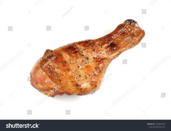 how_to_order_new_orleans_grilled_chicken_burger_in_english-第3张图片-山城妙识