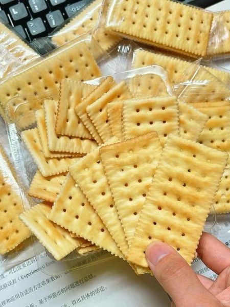 减肥吃苏打饼干会胖吗_苏打饼干热量高不高-第3张图片-山城妙识