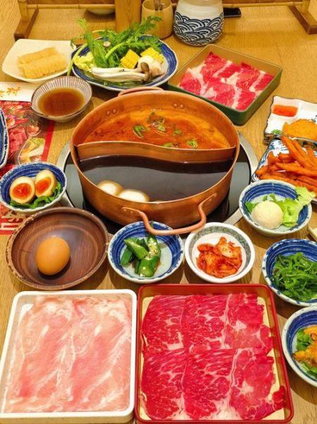 日式火锅怎么做_日式火锅食材有哪些-第2张图片-山城妙识 日式火锅怎么做_日式火锅食材有哪些-第2张图片-山城妙识