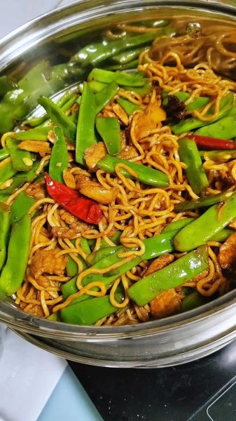 适合吃面条的家常菜有哪些_怎么做简单又下饭-第2张图片-山城妙识