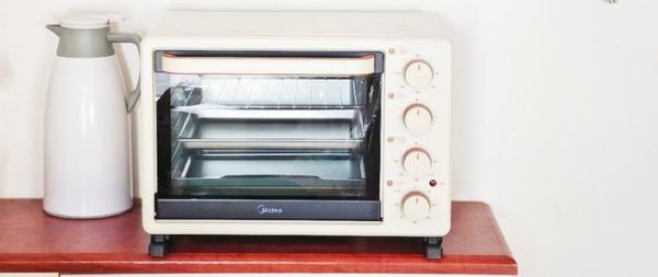 美的电烤箱怎么用_美的电烤箱第一次使用要注意什么-第2张图片-山城妙识