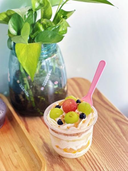 水果杯怎么做_水果杯需要哪些材料-第3张图片-山城妙识