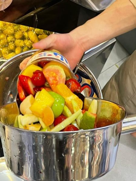 水果杯怎么做_水果杯需要哪些材料-第2张图片-山城妙识