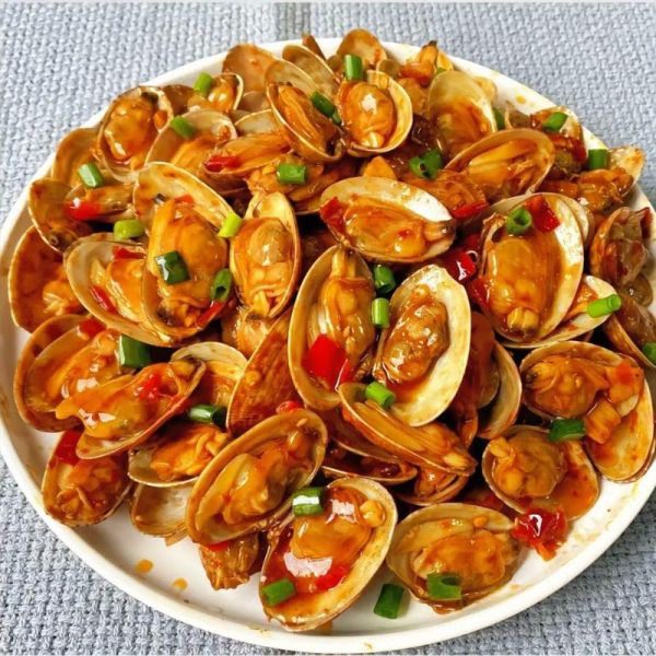 花蛤怎么清洗_花蛤家常做法-第3张图片-山城妙识