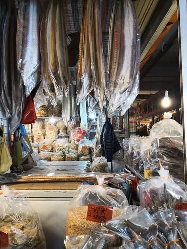 全国最大海鲜干货批发市场在哪_进货渠道怎么找-第2张图片-山城妙识 全国最大海鲜干货批发市场在哪_进货渠道怎么找-第2张图片-山城妙识