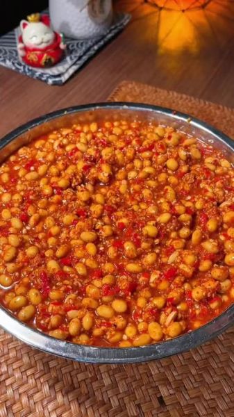 四川水豆豉的做法_家庭自制水豆豉怎么做-第2张图片-山城妙识 四川水豆豉的做法_家庭自制水豆豉怎么做-第2张图片-山城妙识