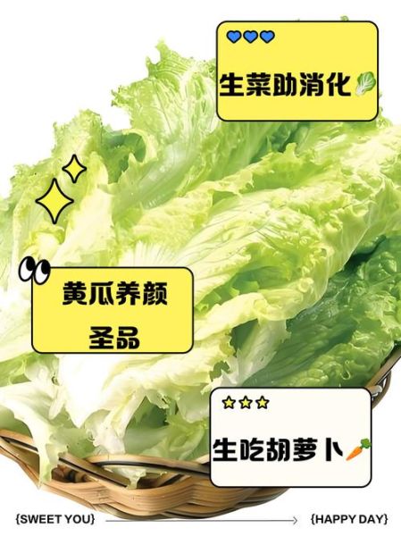 可以生吃的蔬菜有哪些_生吃蔬菜安全吗-第3张图片-山城妙识