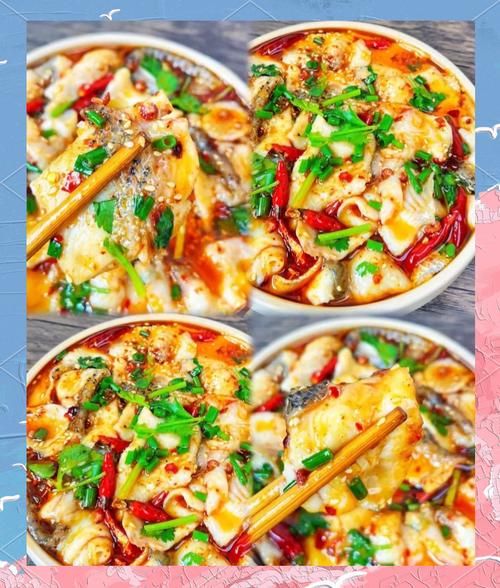 鱼片怎么腌制_水煮鱼片怎么做才嫩-第1张图片-山城妙识