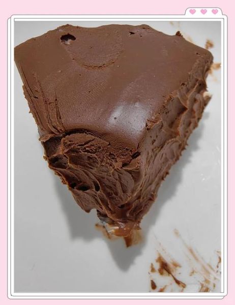 雪顶熔岩巧克力蛋糕怎么做_雪顶熔岩巧克力蛋糕热量高吗-第3张图片-山城妙识