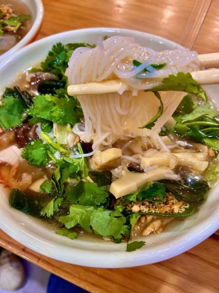 漳州卤面怎么做_正宗卤面配方揭秘-第1张图片-山城妙识