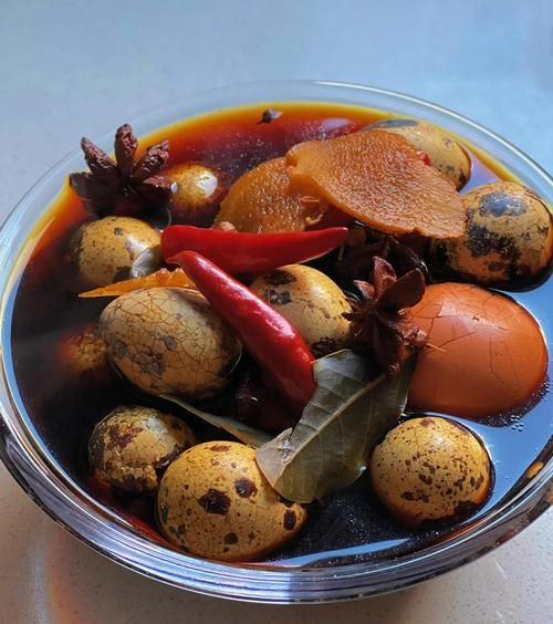 家常简单卤蛋怎么做_卤蛋怎么入味又好吃-第3张图片-山城妙识 家常简单卤蛋怎么做_卤蛋怎么入味又好吃-第3张图片-山城妙识