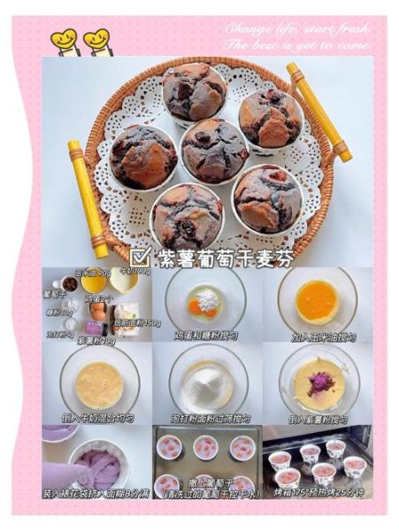 家庭自制蛋糕简单做法_新手零失败配方-第2张图片-山城妙识