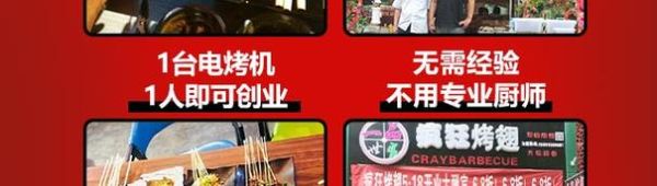 疯狂烤翅加盟多少钱_开店成本明细-第1张图片-山城妙识 疯狂烤翅加盟多少钱_开店成本明细-第1张图片-山城妙识