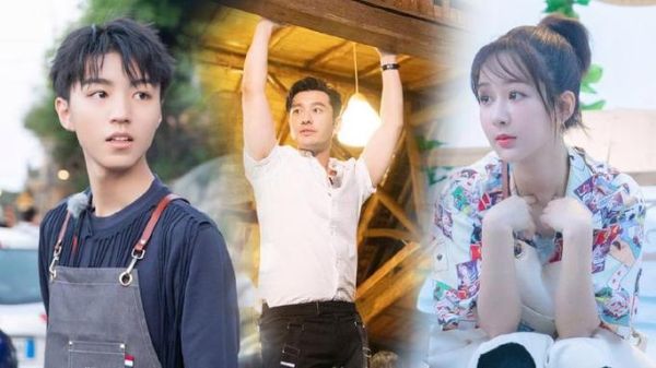 中餐厅第三季在线观看免费_哪里能看完整版-第2张图片-山城妙识 中餐厅第三季在线观看免费_哪里能看完整版-第2张图片-山城妙识