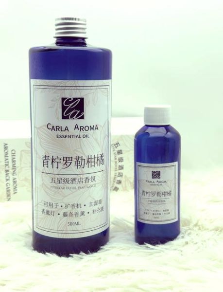 罗勒精油的功效与作用_罗勒精油怎么用效果最好-第2张图片-山城妙识 罗勒精油的功效与作用_罗勒精油怎么用效果最好-第2张图片-山城妙识