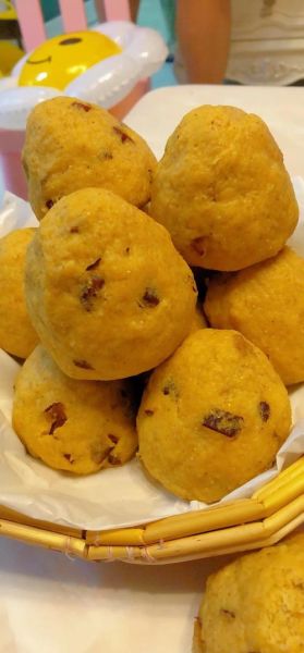 纯玉米面窝窝头怎么做_玉米面窝窝头不裂技巧-第3张图片-山城妙识