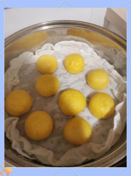 纯玉米面窝窝头怎么做_玉米面窝窝头不裂技巧-第2张图片-山城妙识