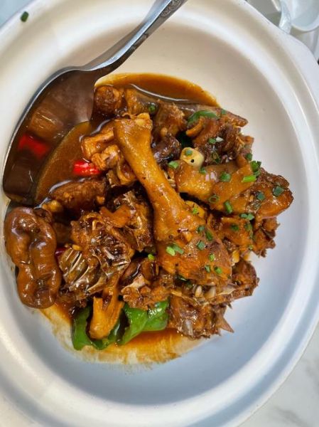 红烧土鸡怎么做_红烧土鸡要焯水吗-第2张图片-山城妙识