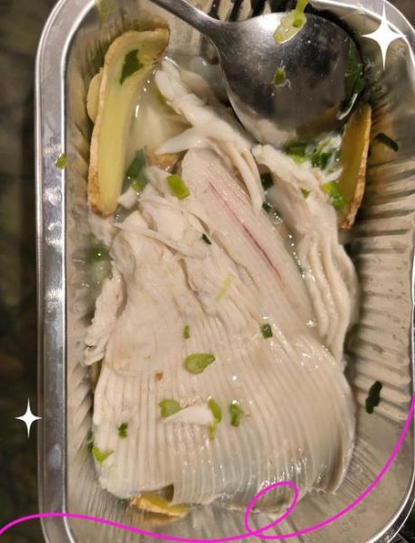 鳐鱼怎么做好吃_鳐鱼的做法菜谱大全-第1张图片-山城妙识 鳐鱼怎么做好吃_鳐鱼的做法菜谱大全-第1张图片-山城妙识