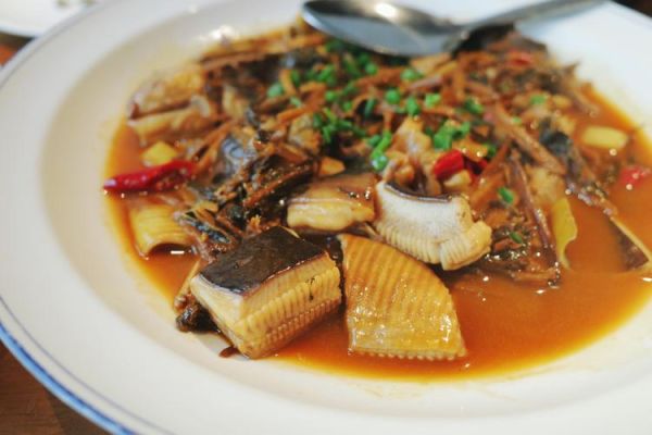 鳐鱼怎么做好吃_鳐鱼的做法菜谱大全-第2张图片-山城妙识 鳐鱼怎么做好吃_鳐鱼的做法菜谱大全-第2张图片-山城妙识